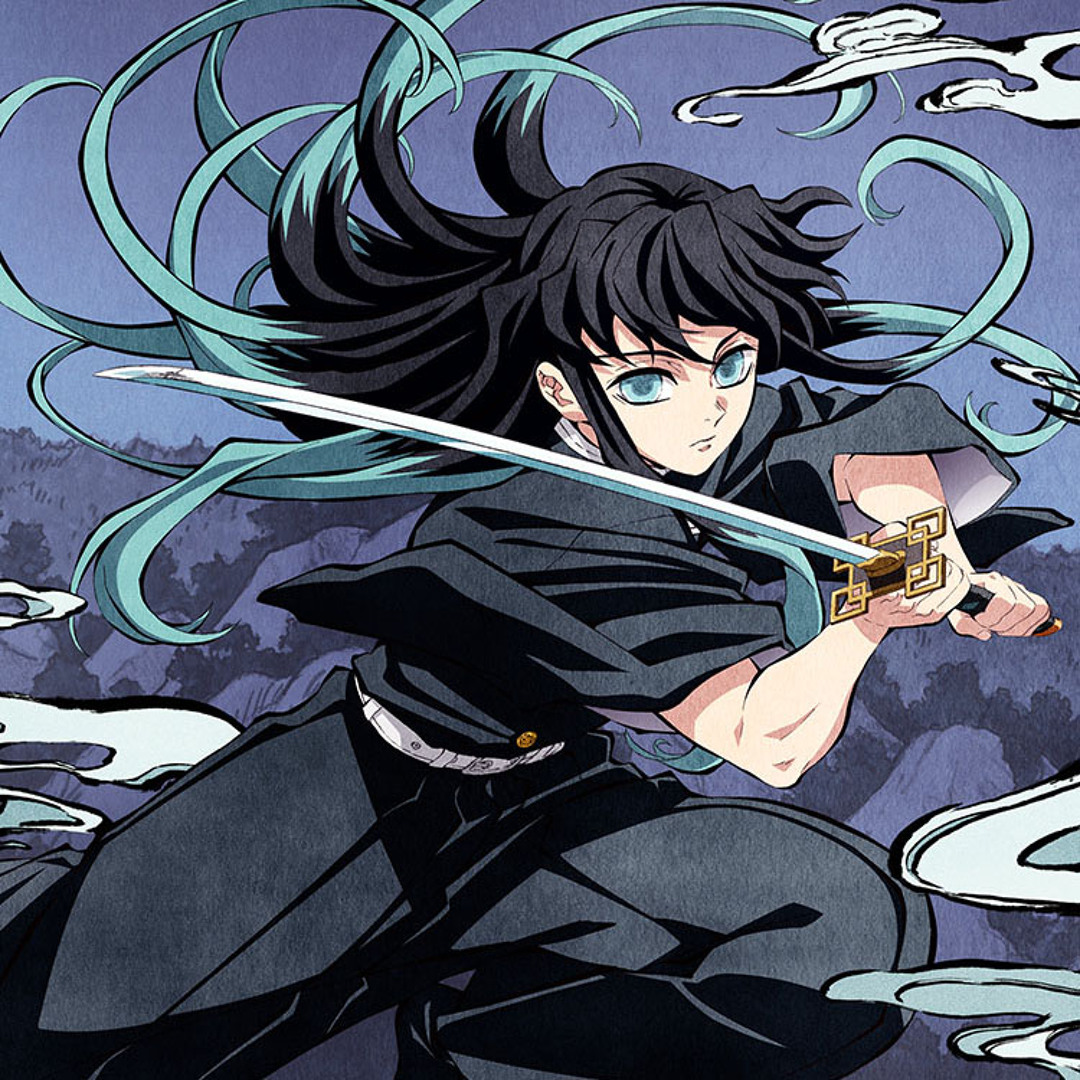 Stream Demon Slayer OST S3 Vol. 2 [Swordsmith Village Arc] by Georgie ...