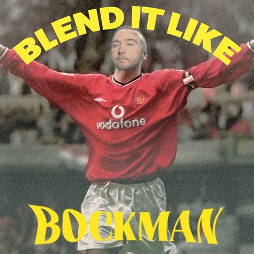 Stream ARCH IT BACK by Bockman | Listen online for free on SoundCloud