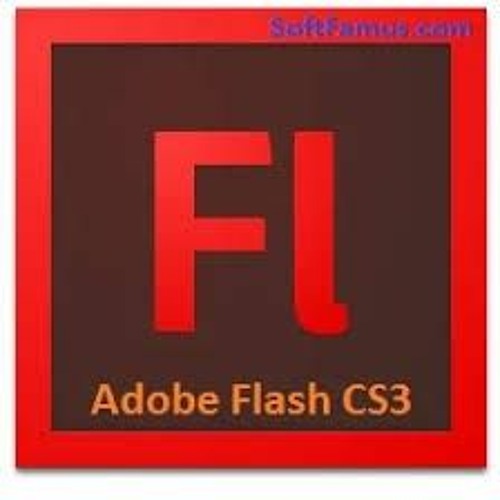 Stream Adobe Flash Cs3 Professional For Windows 10 The Best Software
