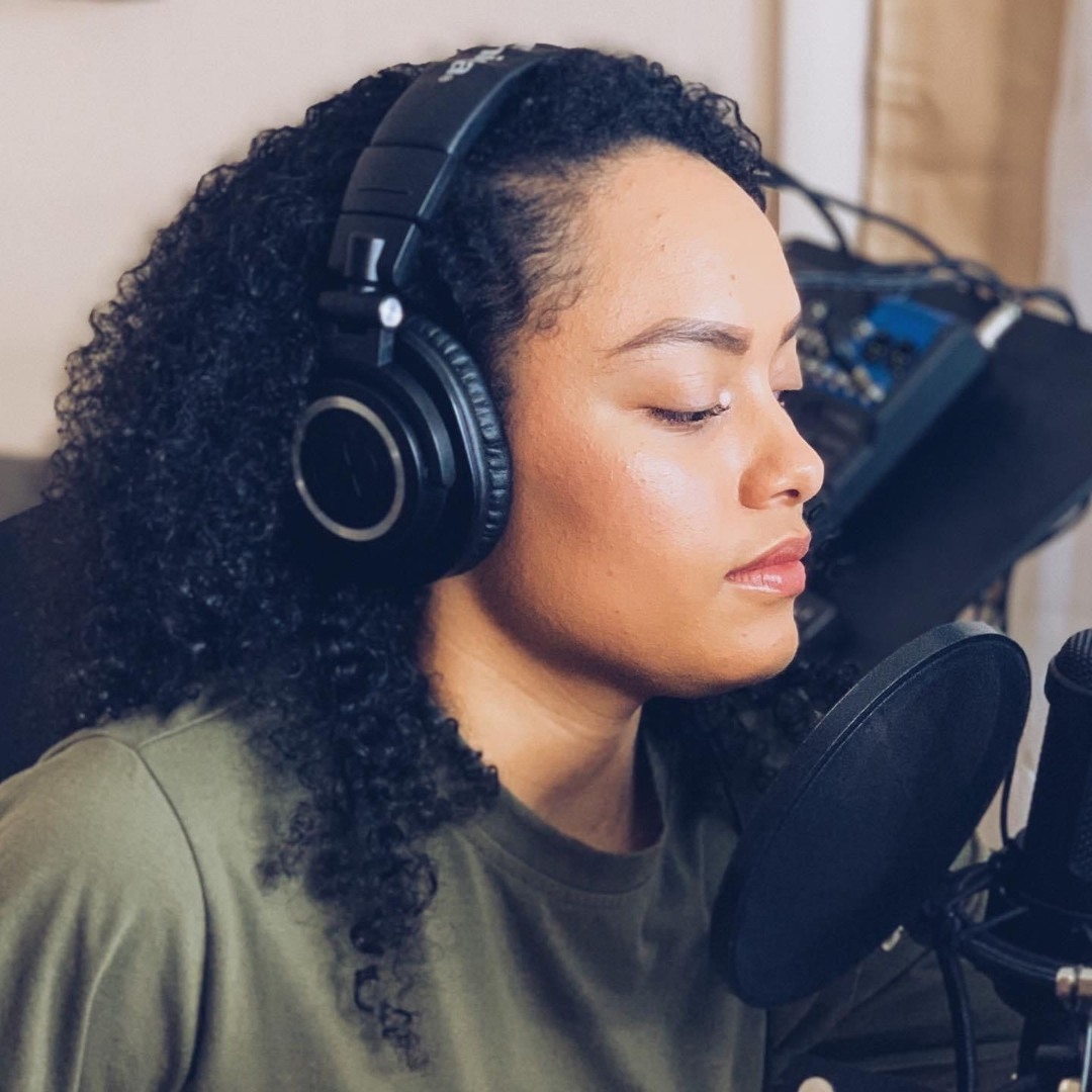 Stream Stephanie Rosado | Listen to VOCALS SAMPLES playlist online for ...