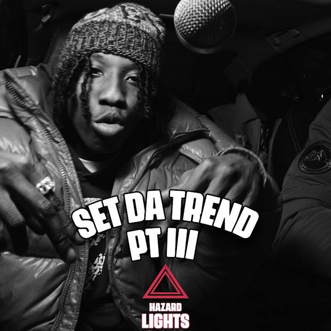 Stream Hazard Lights Pt. 3 by Set Da Trend | Listen online for free on ...