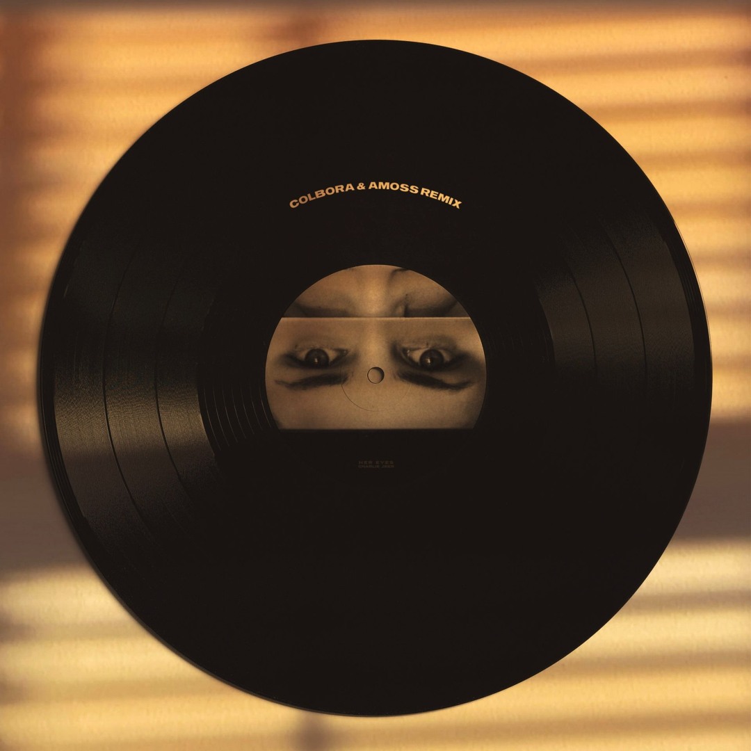 Stream Charlie Jeer - Her Eyes (COLBORA & AMOSS REMIX) by Budai House Clique | Listen online for ...