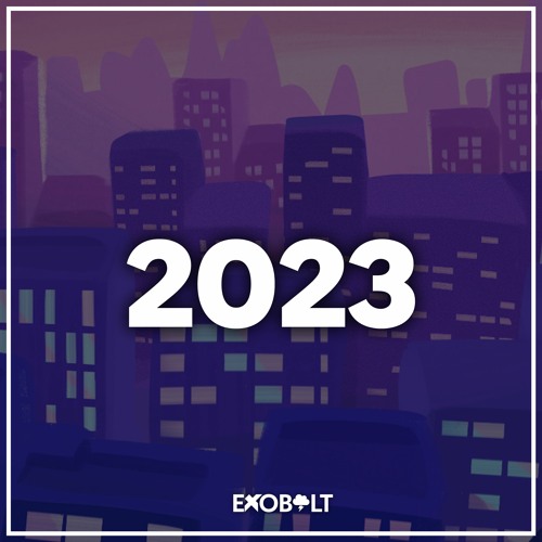 Stream Exobolt | Listen to Exobolt // 2023 Release Catalogue playlist ...