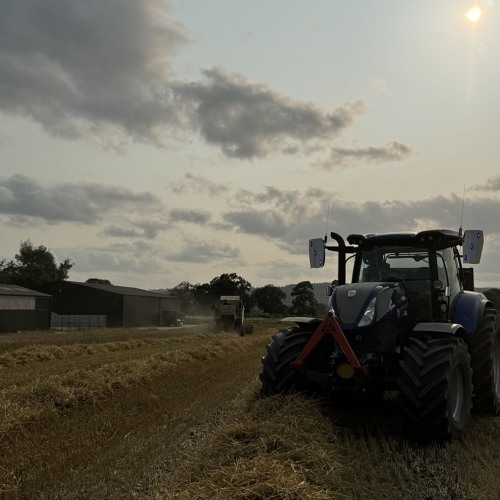 Stream Harri Wynne | Listen to Tractor Tunes playlist online for free ...