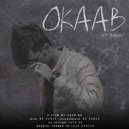 Stream OKAAB - Mr Dawar ( Urdu Rap ) by Mr Dawar | Listen online for ...
