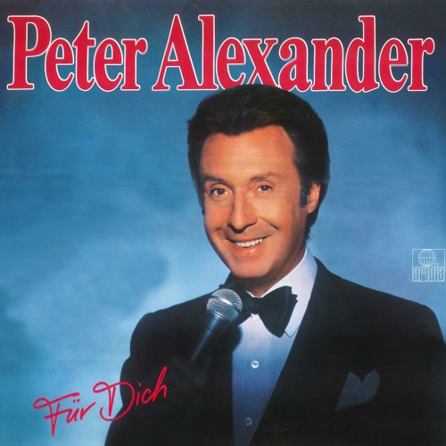 Stream Der Papa wird's schon richten by Peter Alexander | Listen online ...