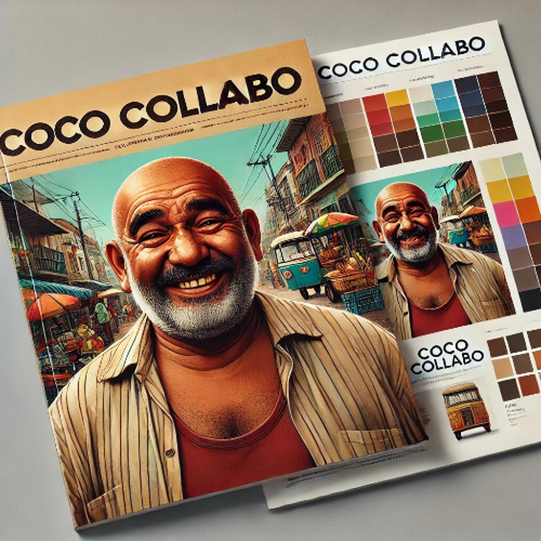 Stream Coca Collabo (Akah, GiO 080, Slix) by Spicy D | Listen online ...