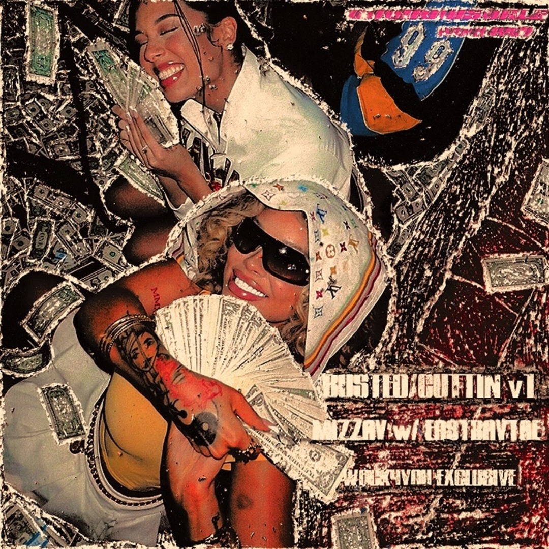 Stream mizzay w/ eastbaytae “busted/cuttin v1” (prod.eightcxle x goyxrd ...