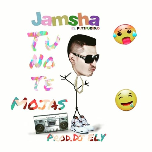Jamsha El Putipuerko Logo El PutiPuerko Parte 1 — Jamsha | Last.fm