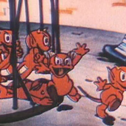 Stream Goons_Assemble by Cyn Vicious | Listen online for free on SoundCloud