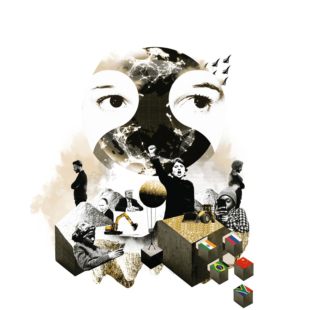 Stream Comment la diplomatie envisage t-elle un avenir ? · Les ...