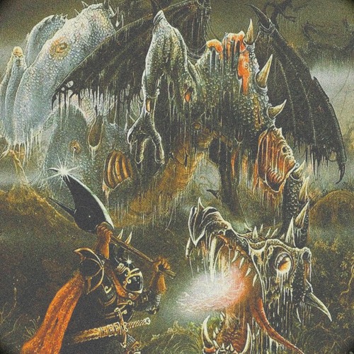 Stream The Swamp Of Rotting Dragon by Rvgnarxk J | Listen online for ...