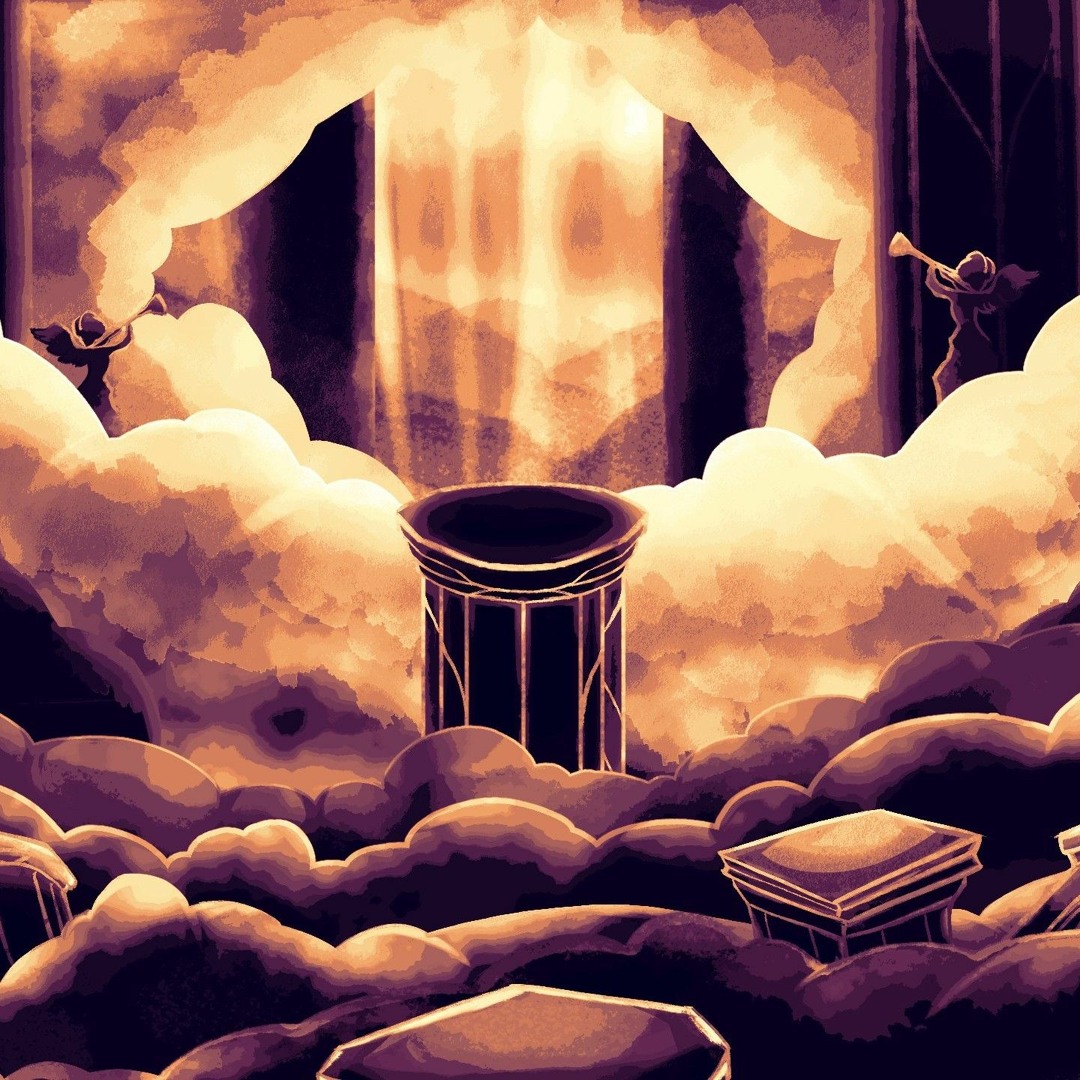 Stream FNF. VS Sonic.EXE: RERUN OST - Sinful Prayer (SCRAPPED) by FACE ...