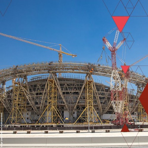 Stream Qatar and Human Rights | Current Affairs Lecture by Annick ...