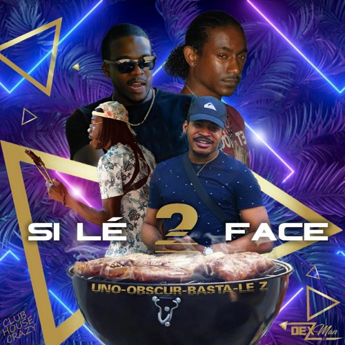 Stream Si Lé 2 Face by CLUB-HOUS3-CRVZY.E | Listen online for free on ...