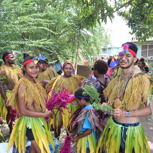 Stream Narox Band - SULUKO by Traditional Nakanai Hitz | Listen online ...