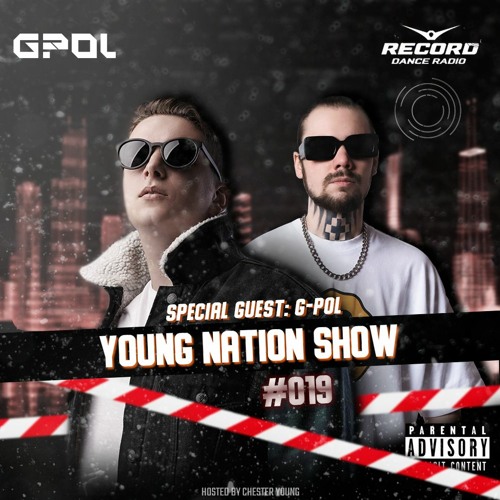 G-POL Tracklists Overview