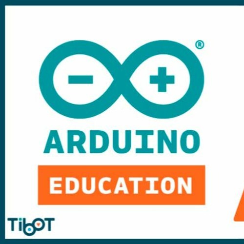 Stream Episode Uso De Arduino En La Educación By Manuel Guevara Podcast