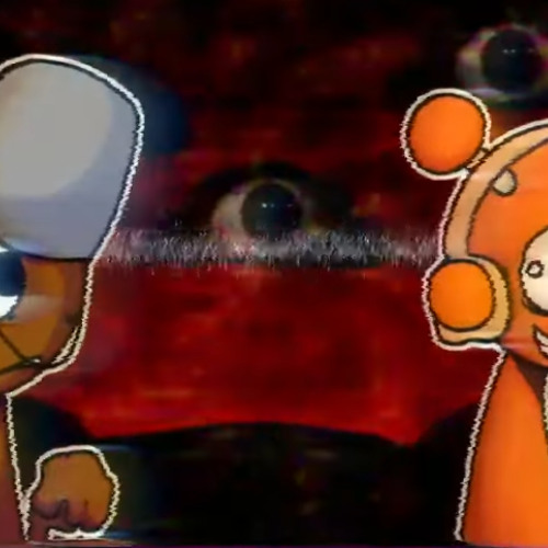 Stream FREEDOM - Sprunki Aethos by Atheos Enjoyer | Listen online for ...