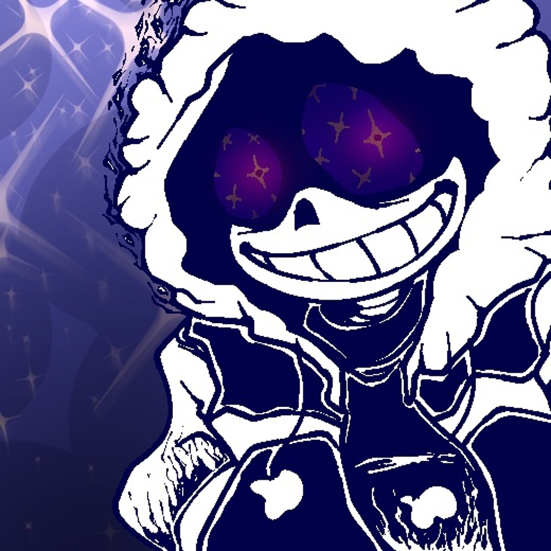 Stream [OUTERDUST Sans: RUINS Encounter] FEELING OF DESPAIR by ...