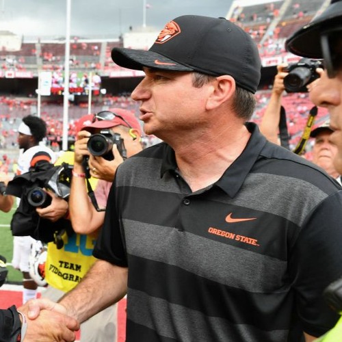 Stream episode BFT Interview: Nick Daschel by John Canzano BFT Podcast ...