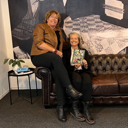 Stream episode Heidi Los en Marcella Bos (De kracht van ...