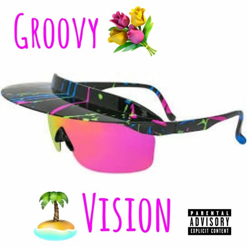 Stream Groovy Vision Music Of The Island by Da Hollywood Music Plug ...