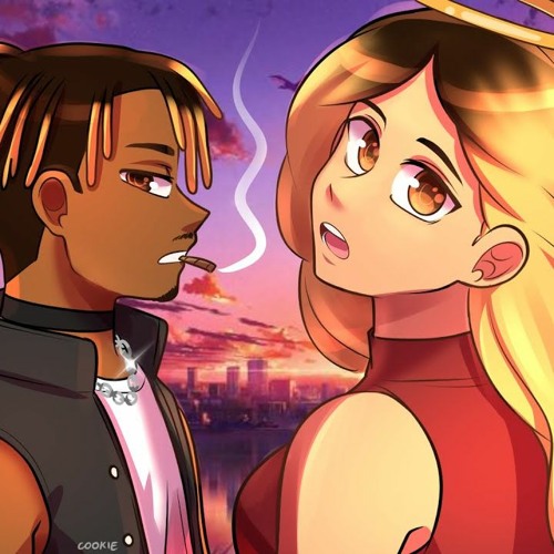 Stream Juice Wrld Shes An Angel Prodreaper By Prodreaper Listen Online For Free On