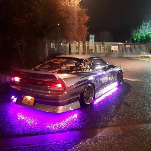 Stream Tokyo Drift (Prod. By Frozy) by OUTBREAK | Listen online for ...