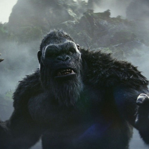 Stream Repelis hd ~#Ver Godzilla y Kong: El nuevo imperio : ¿La mejor ...