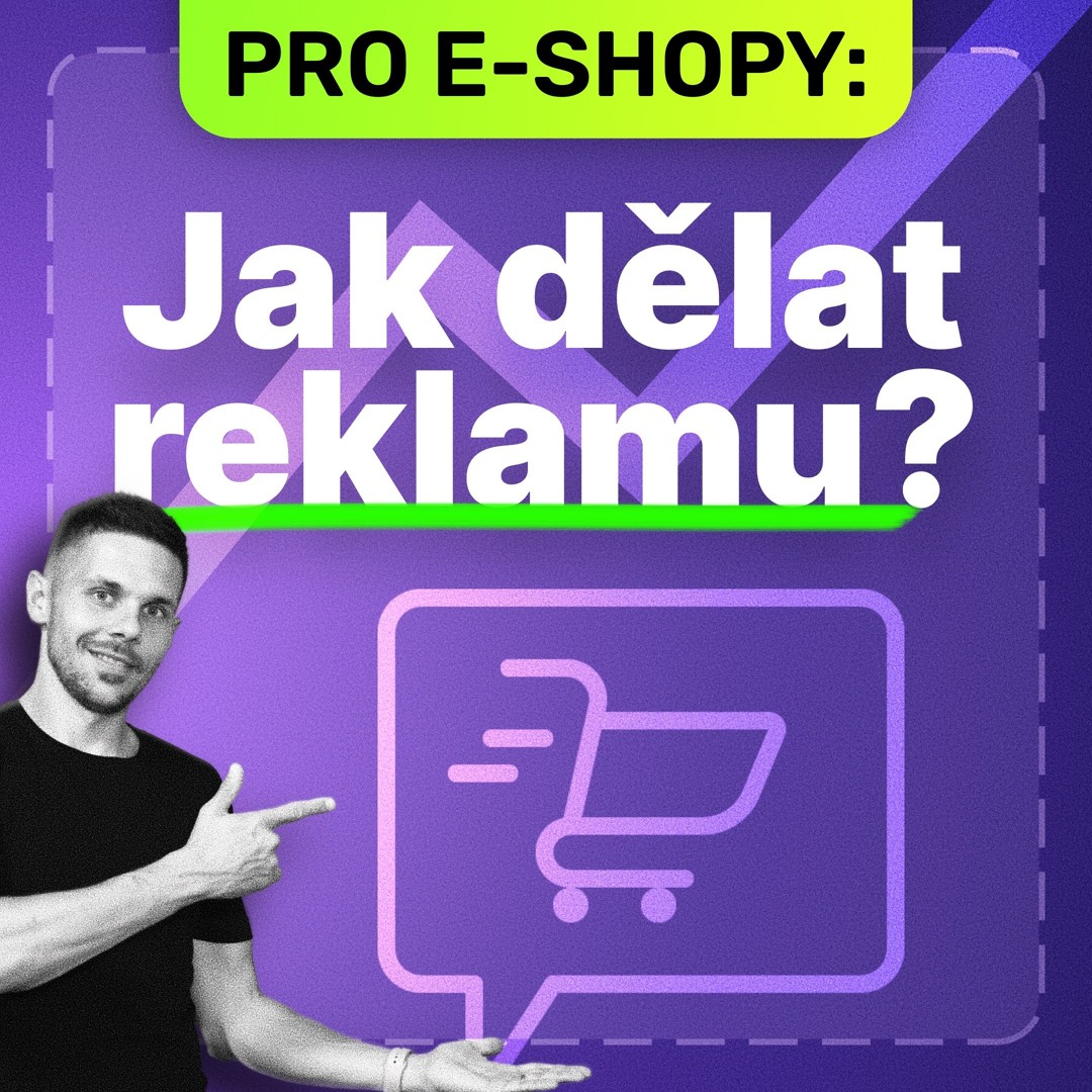 Stream Jak dělat ziskovou reklamu na e-shopu? by ESHOP BOOSTER ...