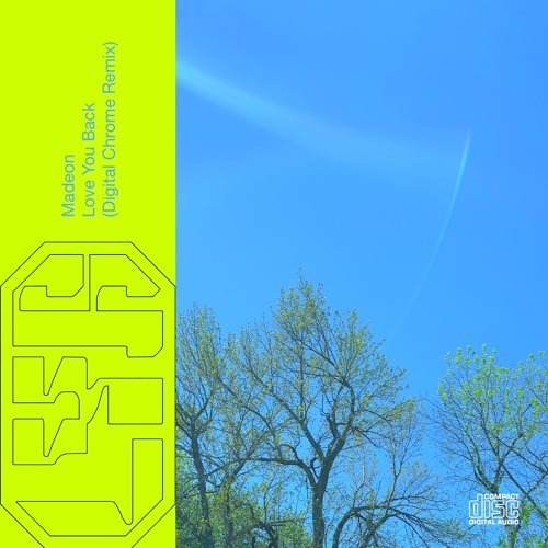 Stream Madeon - Love You Back (Digital Chrome Remix) by DIGITAL CHROME ...