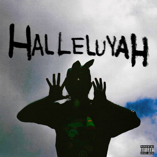 Stream HALLELUJAH by Pote Baby | Listen online for free on SoundCloud
