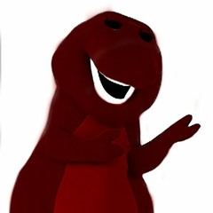 Evil Barney Song
