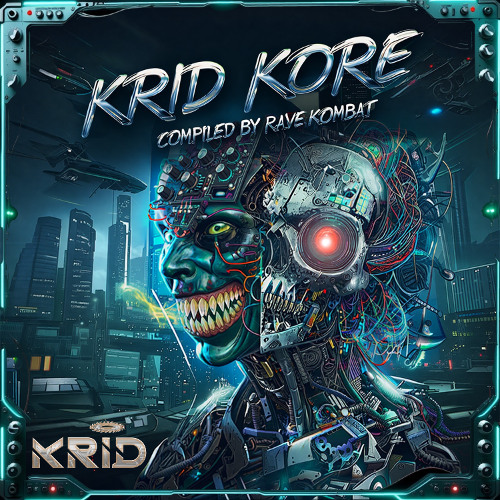 Stream Wordsalad - Unlock by KRID MUSIC | Listen online for free on ...