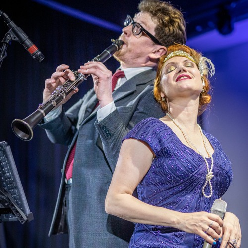 Stream 13 - Moon Ray (Duncan Hemstock and Louise Messenger) by The ...