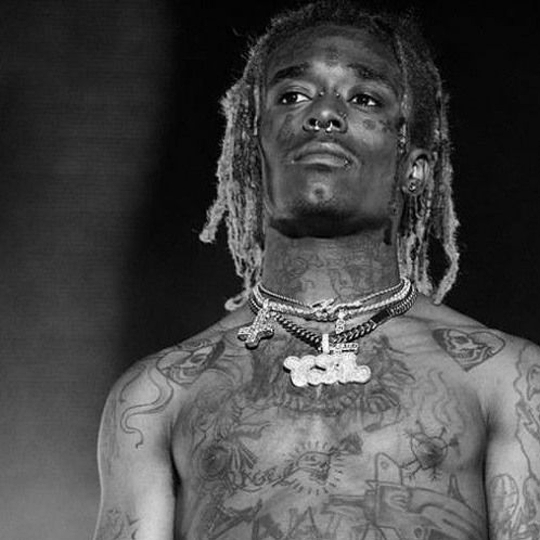 Stream Scarecrow (prod. Bugz Ronin, Oogie Mane & Forza) by 𝗟𝗶𝗹 𝗨𝘇𝗶 𝗩𝗲𝗿𝘁 ...