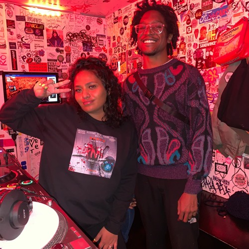 Stream FML PREGAME SHOW WITH SUCIA! & BSTFRND @ The Lot Radio 10 - 21 ...