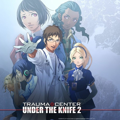 Stream . (3) | Listen to Trauma Center: Under the Knife 2 OST [FULL ...