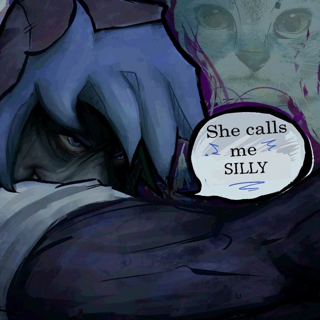 Listen to Silly Billy - FNF: Hit Single by Blazed in Forsaken Emotes ...