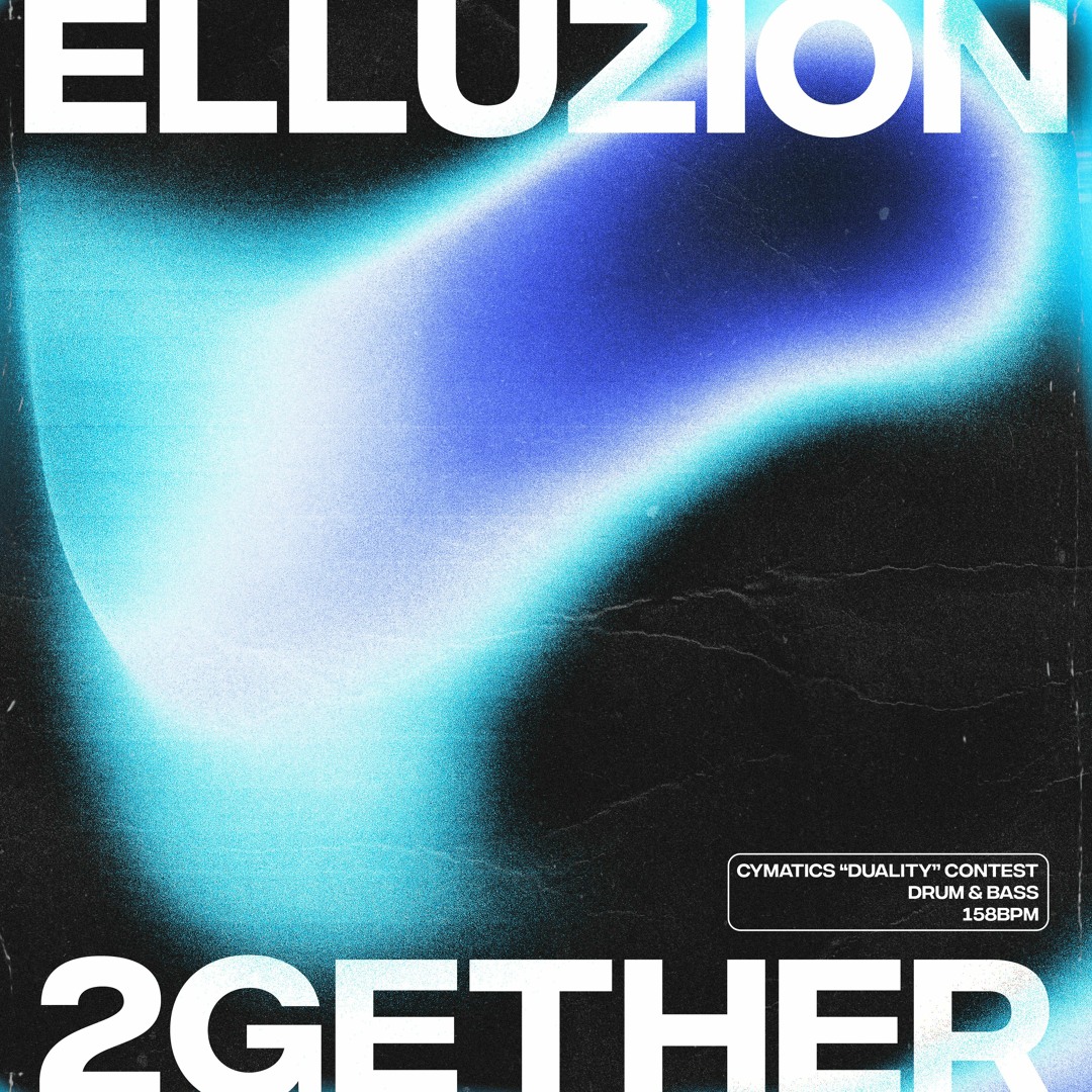 Stream 2GETHER (DUALITY Contest Winner) by elluzion | Listen online for ...
