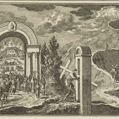 Stream The Narrow and Difficult Way by Christ Church NC | Listen online ...