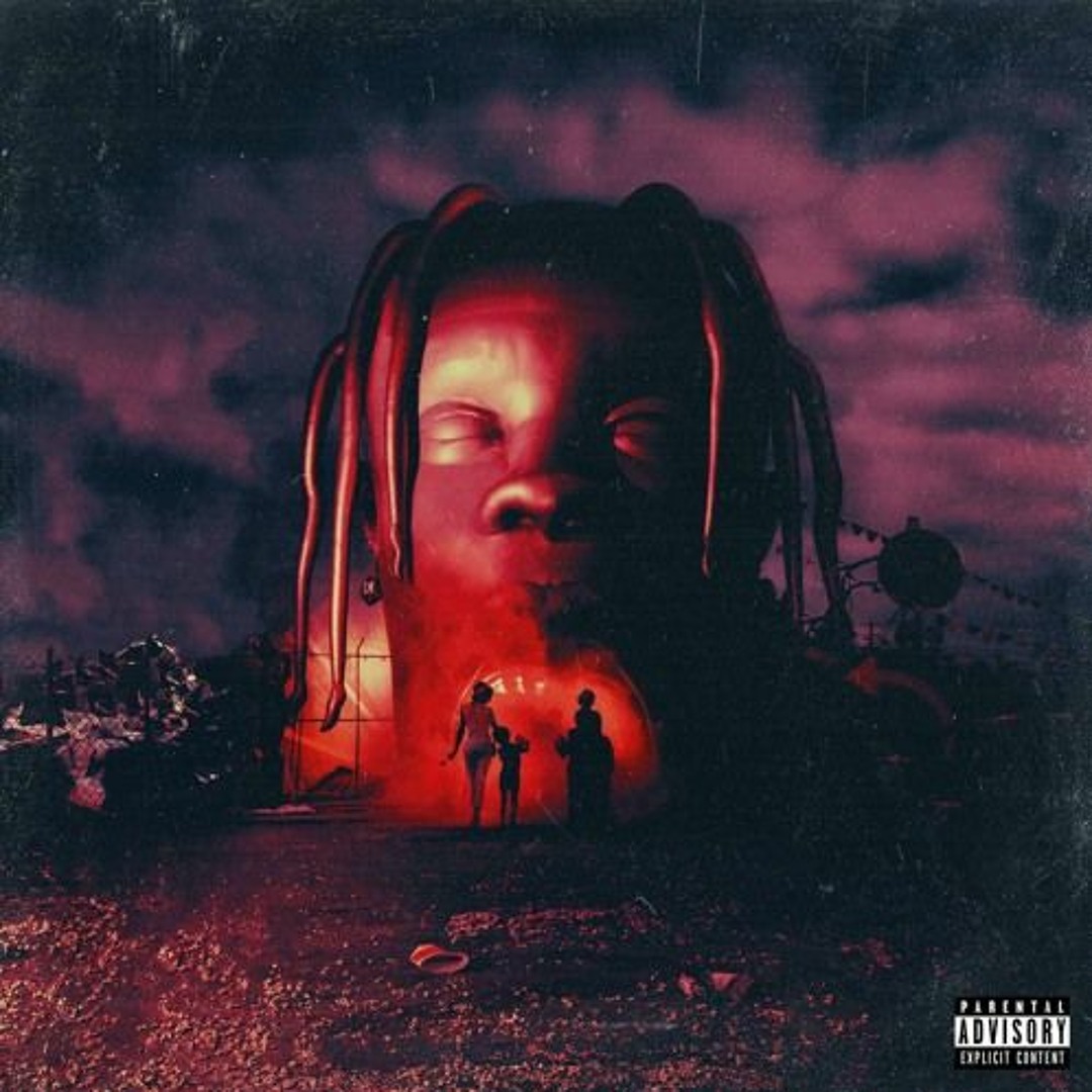 Stream Travis Scott - GOD'S COUNTRY (Kyle Miller Edit) by Kyle Miller ...