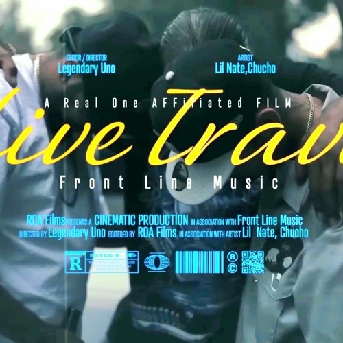 Stream Lil Nate - Long Live Travi Feat. Chucho by Australian and ...