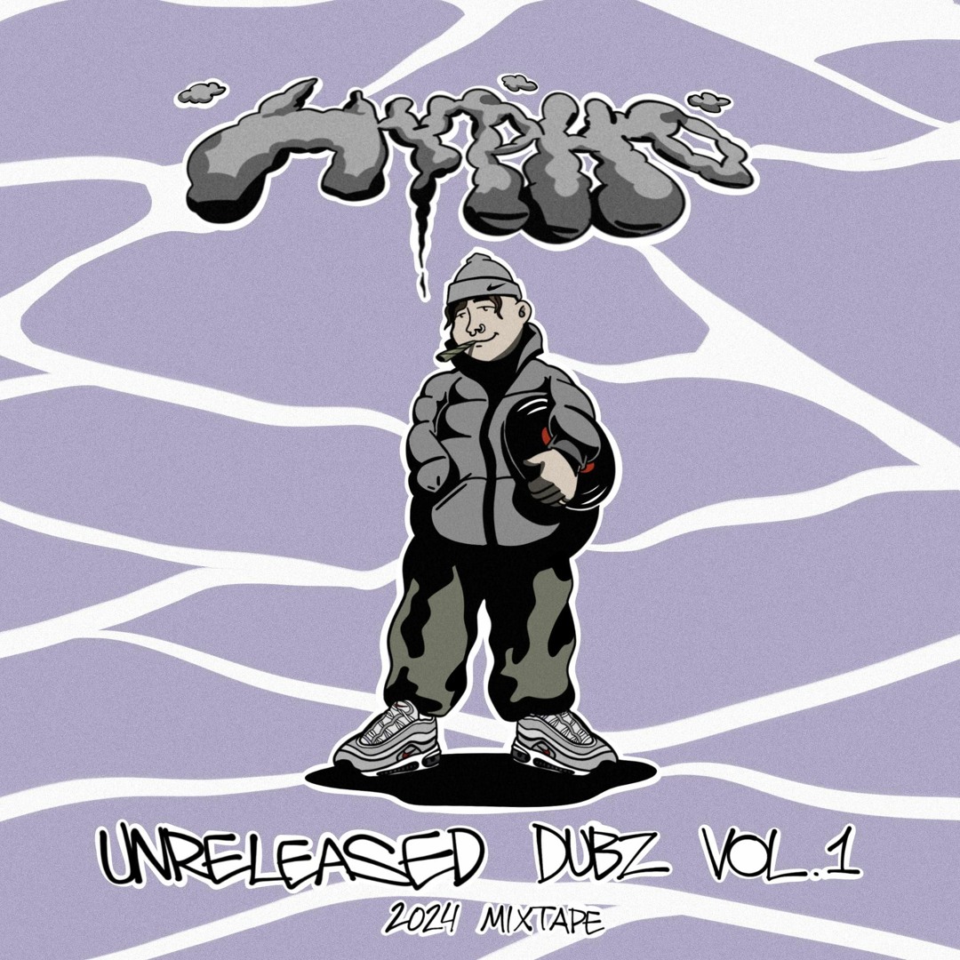 Stream Unreleased Dubz VOL.1 ('24 ID Mixtape) by Hypho | Listen online ...
