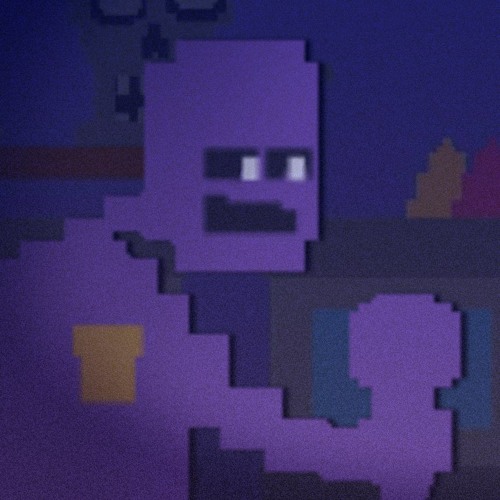 Stream Faker but William Afton (FNAF) and William Afton (DSAF) sing it ...