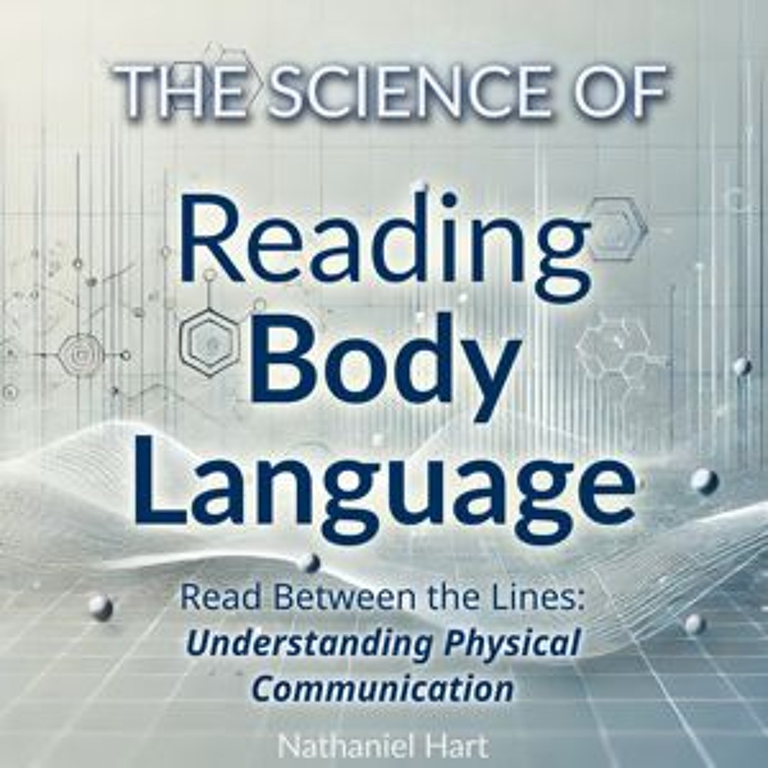 Stream The Science of Reading Body Language from thevoiceofroy | Listen ...