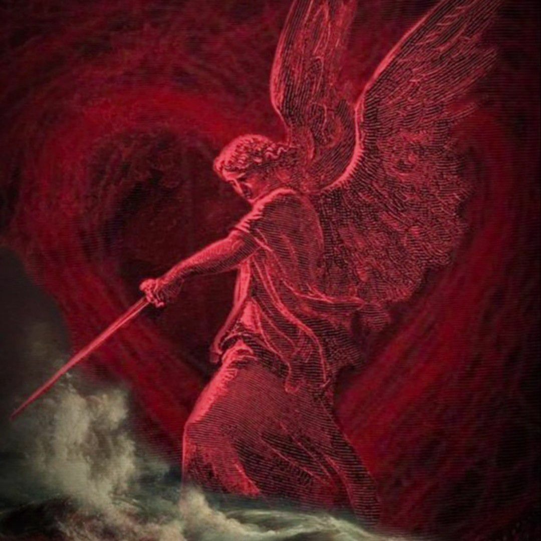 Stream Freedom of Lebanon Arab Christian War Chant (sped up) by Terra ...