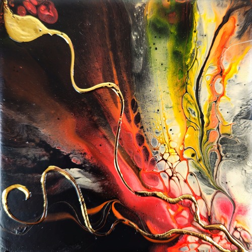 Stream Wuza Waves #101 - Anne Frieda - MoveON by Wuza | Listen online ...