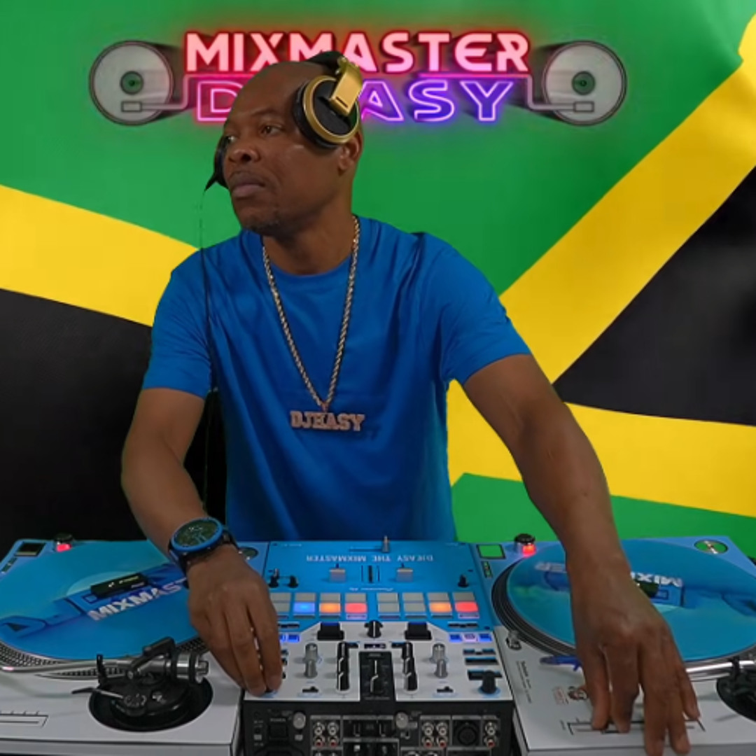 Stream JAMAICA WILL RISE AGAIN REGGAE MIX 2000-2025 CONSCIOUS ...